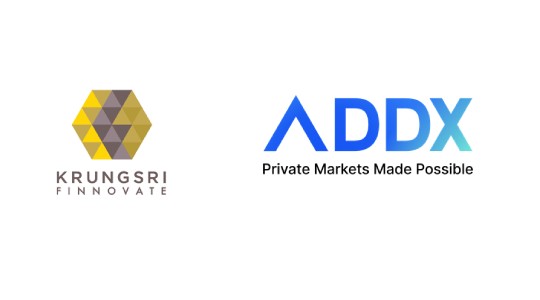 ADDX raises US$58 million; Stock Exchange of Thailand, UOB join as ...