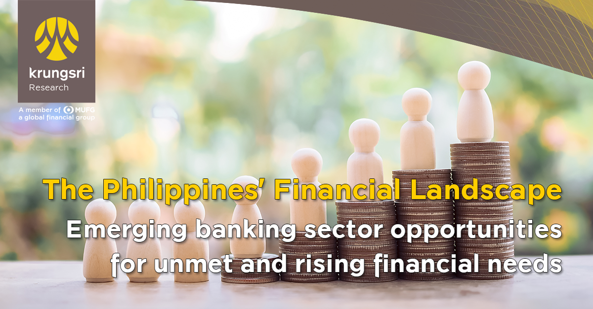 Philippines Financial Landscape