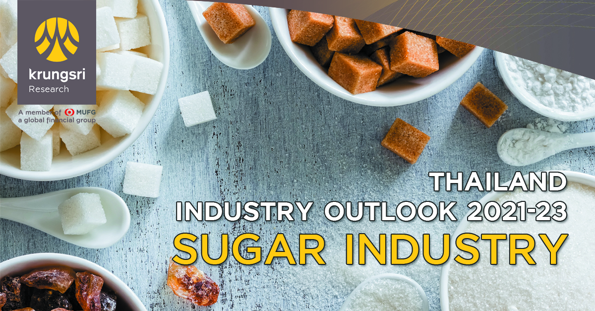 Industry Outlook Sugar Industry | Industry Outlook